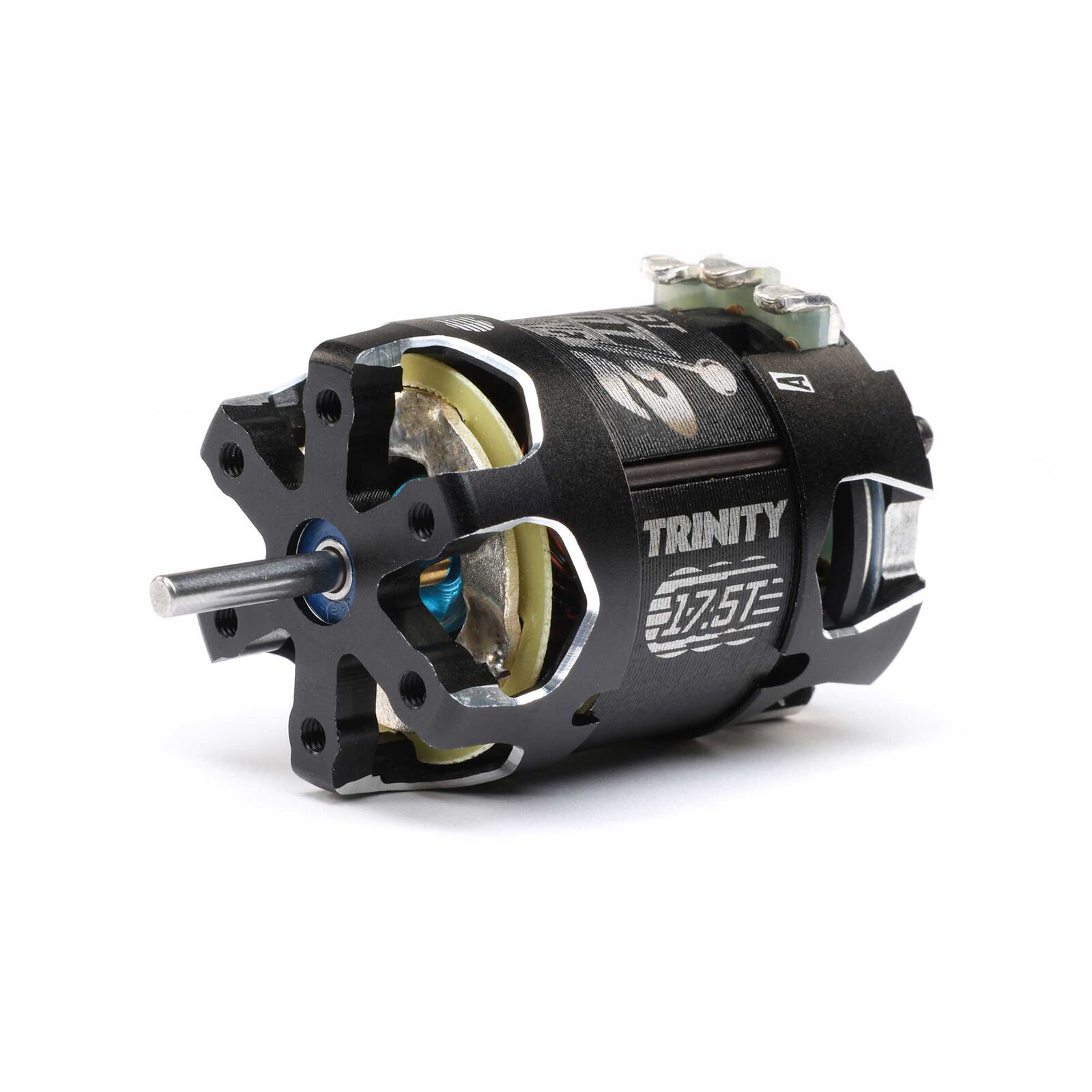 Trinity/Epic 17.5T Slot Machine 2 Certified Brushless Motor | Horizon Hobby