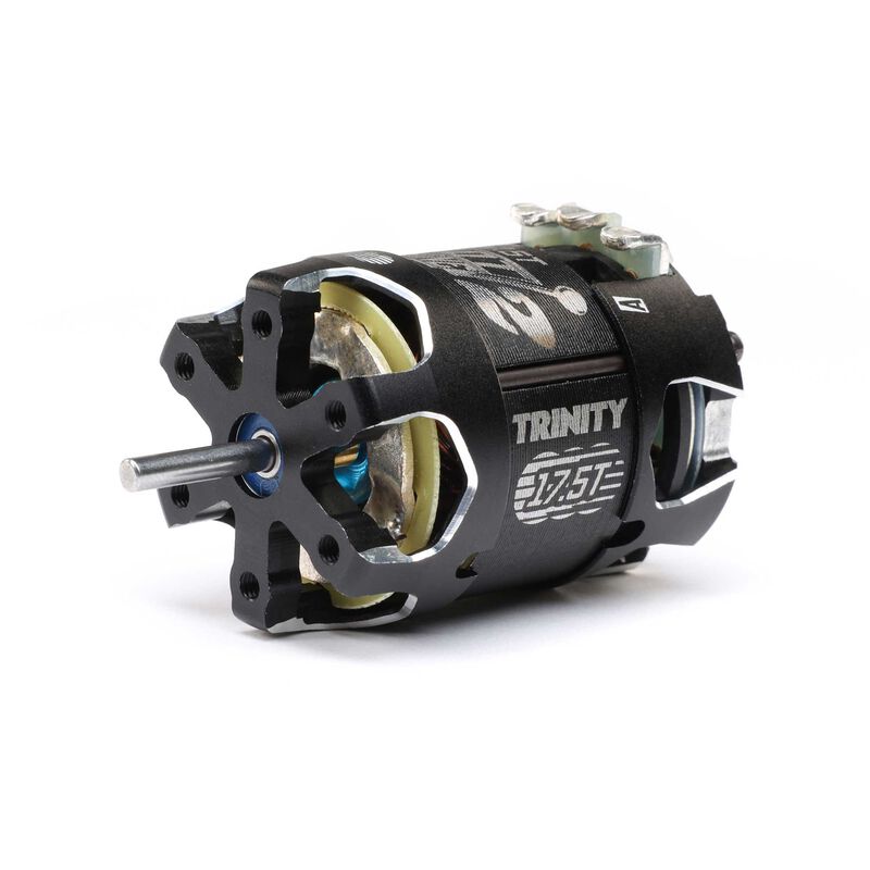 Trinity/Epic 17.5T Slot Machine 2 Certified Brushless Motor | Horizon Hobby