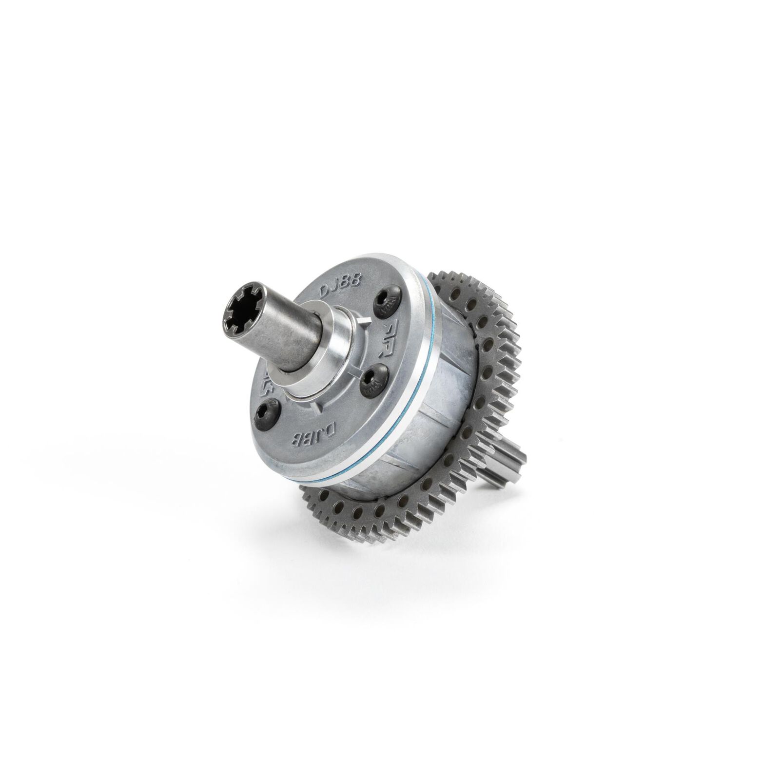ARRMA 57T Metal Center Diff Set, 0.8 MOD | Horizon Hobby