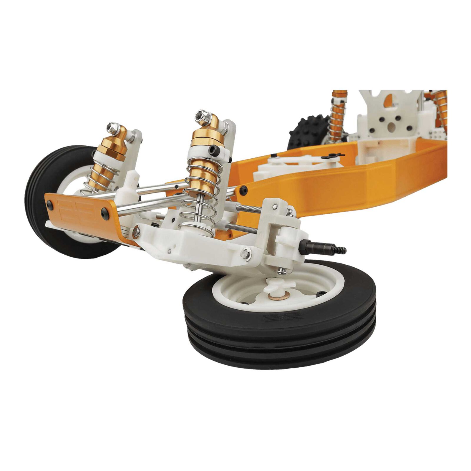 Team Associated 1/10 RC10 Classic 40th LIMITED EDITION Anniversary Kit ...