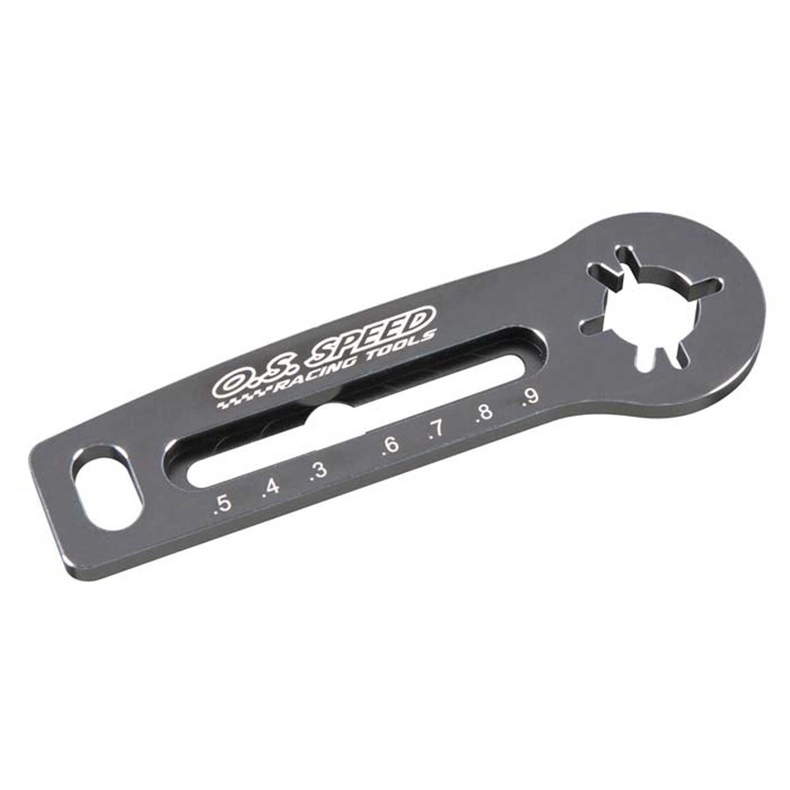 OS Engines Speed Flywheel Key | Horizon Hobby