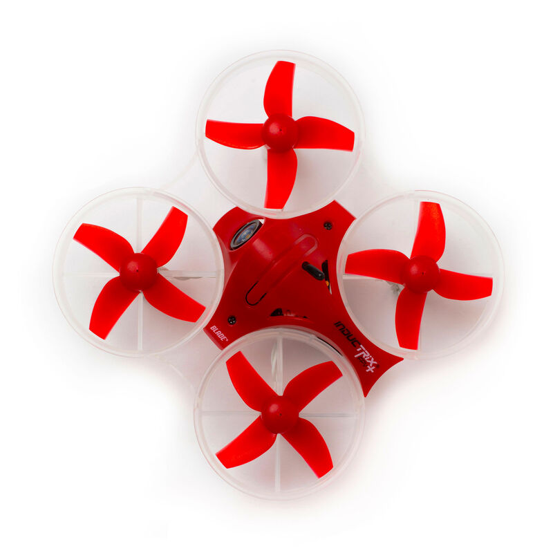 Blade Inductrix FPV + BNF | Horizon Hobby