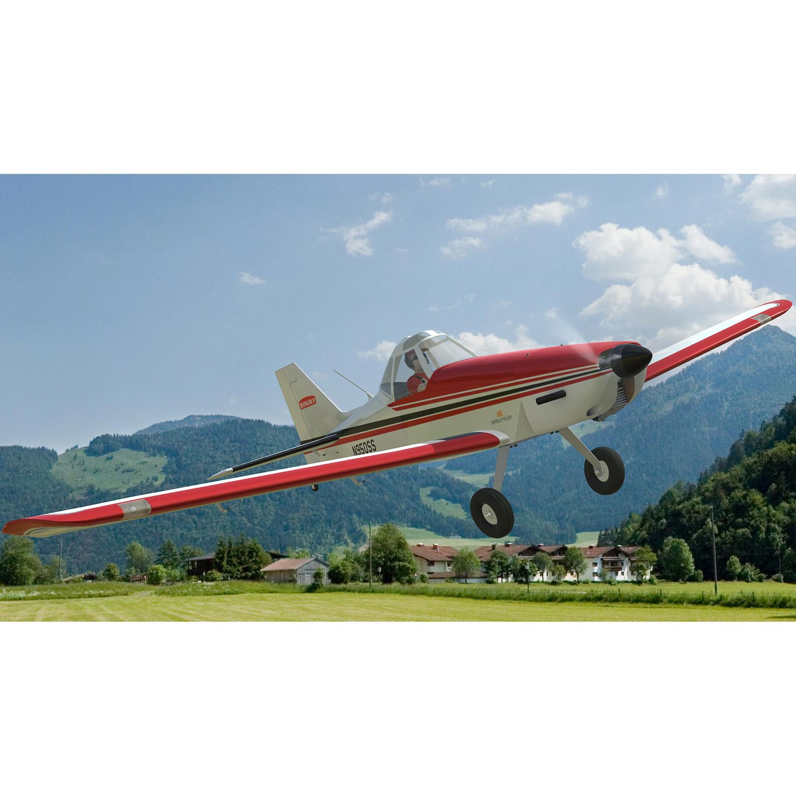 RealFlight RealFlight Evolution 2023 Quarterly Content Pack 3 | Horizon ...