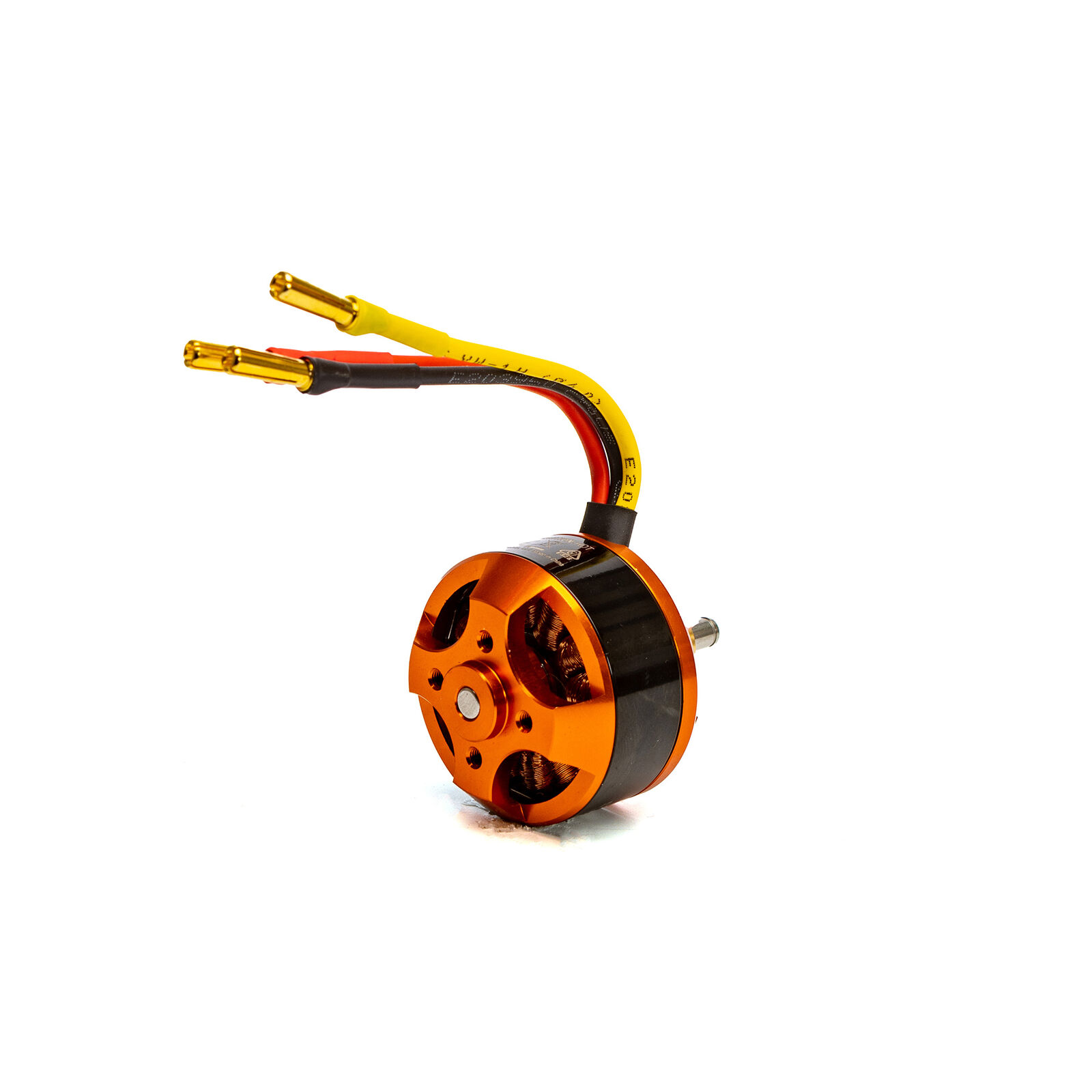 Spektrum Accessories Avian 4240-800kV Outrunner Brushless Motor ...