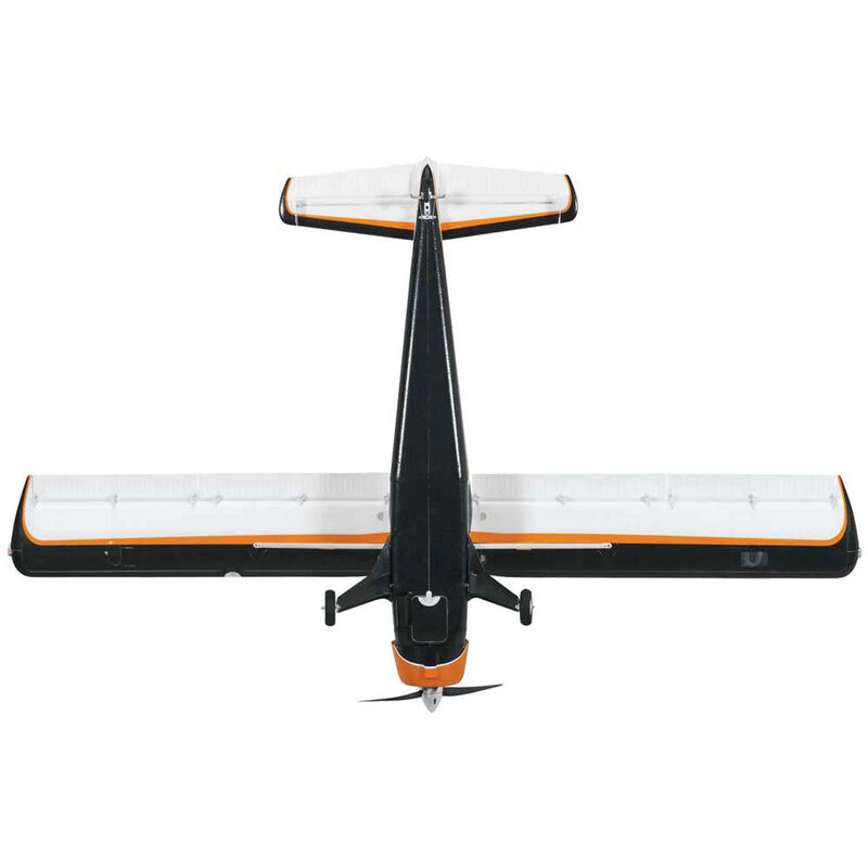 Flyzone DHC-2 Beaver Select Scale EP Tx-R 59.5" | Horizon Hobby