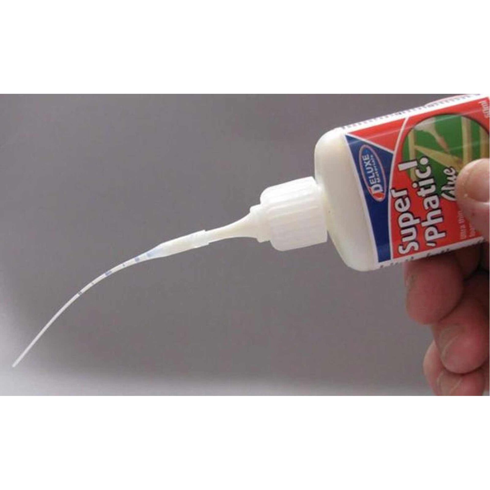 Deluxe Materials Super 'Phatic! | Horizon Hobby