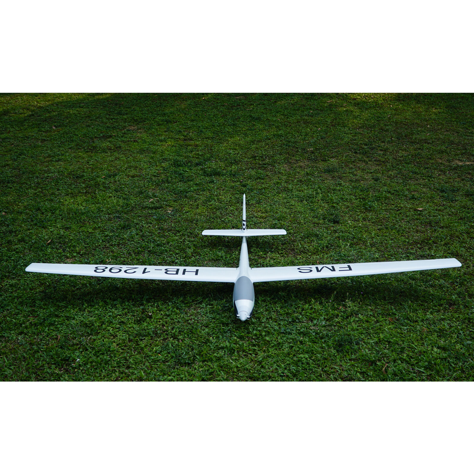 FMS ASW-17 EP Glider PNP 2500mm | Horizon Hobby