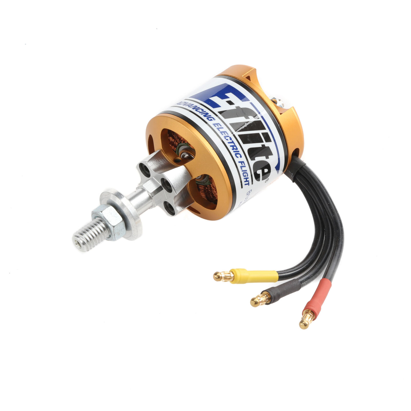 E-flite 4250 Brushless Motor, 540Kv | Horizon Hobby