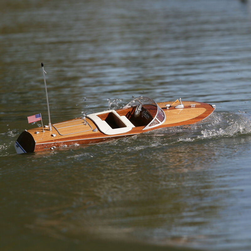 Pro Boat Volere 22" EP V2 RTR | Horizon Hobby