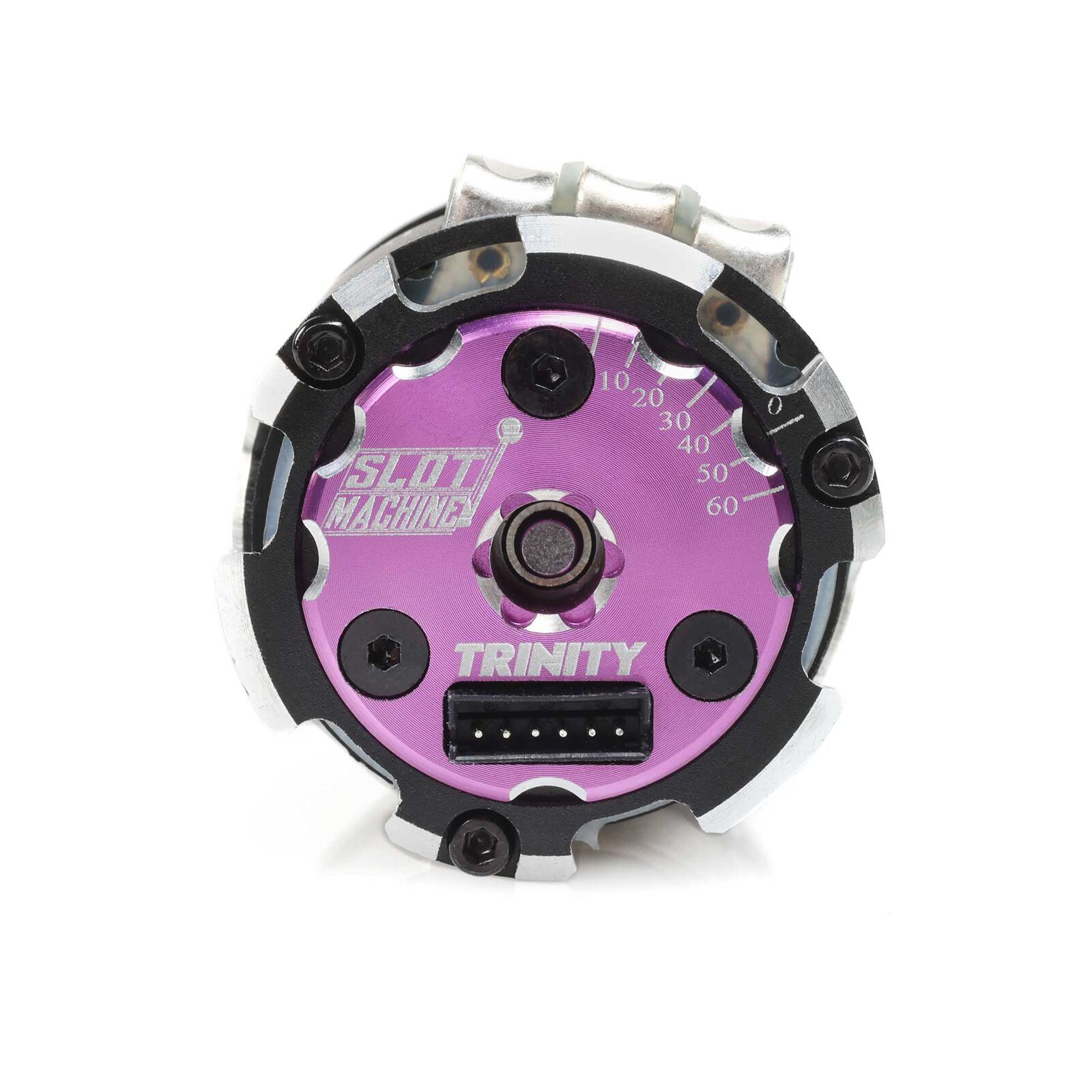Trinity/Epic 13.5T Slot Machine 2 SPEC Class Brushless Motor | Horizon ...