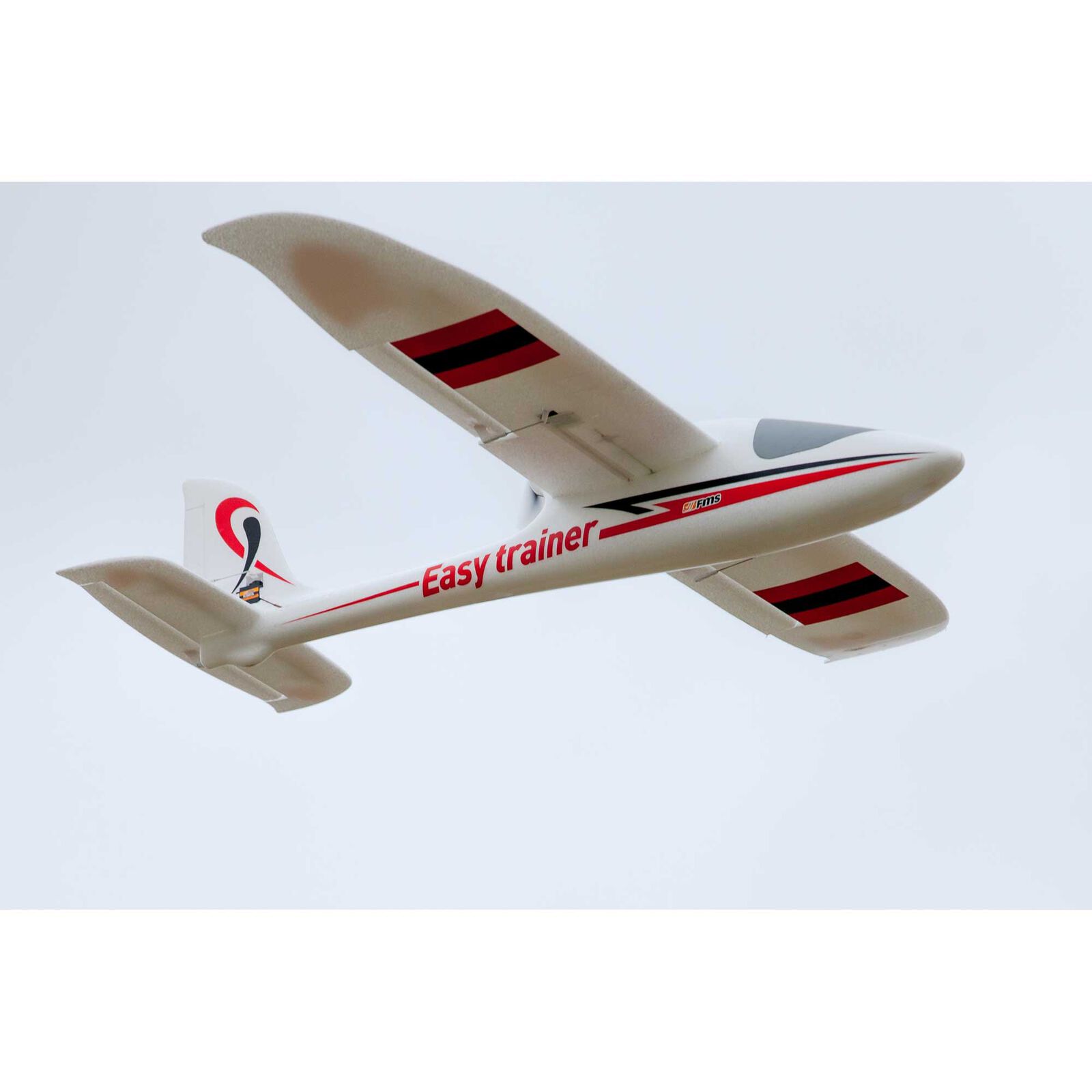 FMS Easy Trainer 1280 V2 PNP | Horizon Hobby