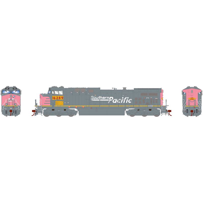 HO Scale Model Train Locomotives | Horizon Hobby