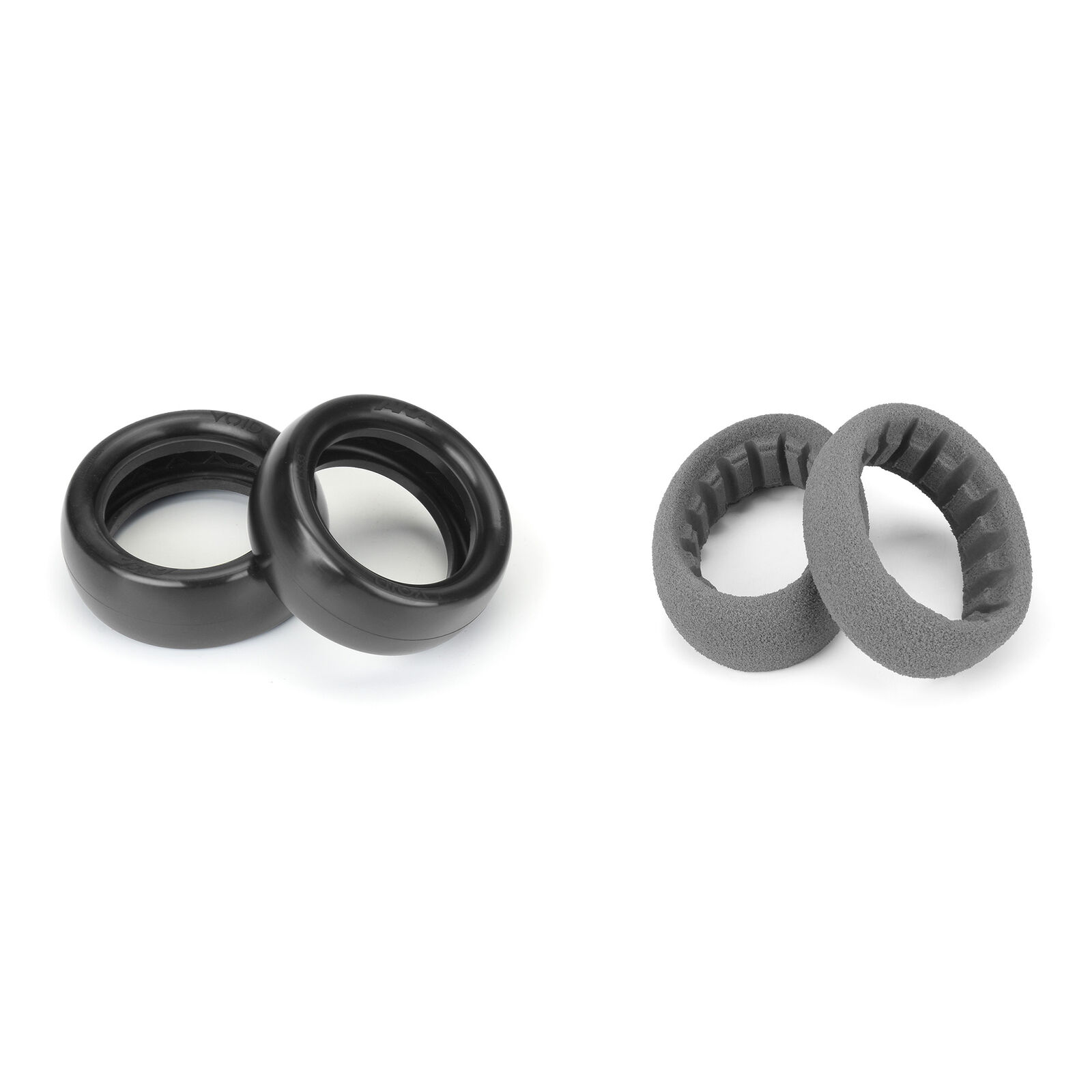 AKA PRODUCTS, INC. 1/10 Void Clay 2WD/4WD Front 2.2" Off-Road Buggy ...
