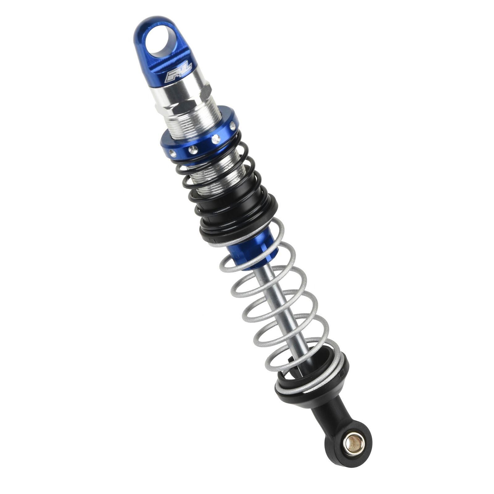 Pro-Line Racing 1/10 Pro-Spec Front/Rear (90mm-95mm) Scaler Shocks for ...