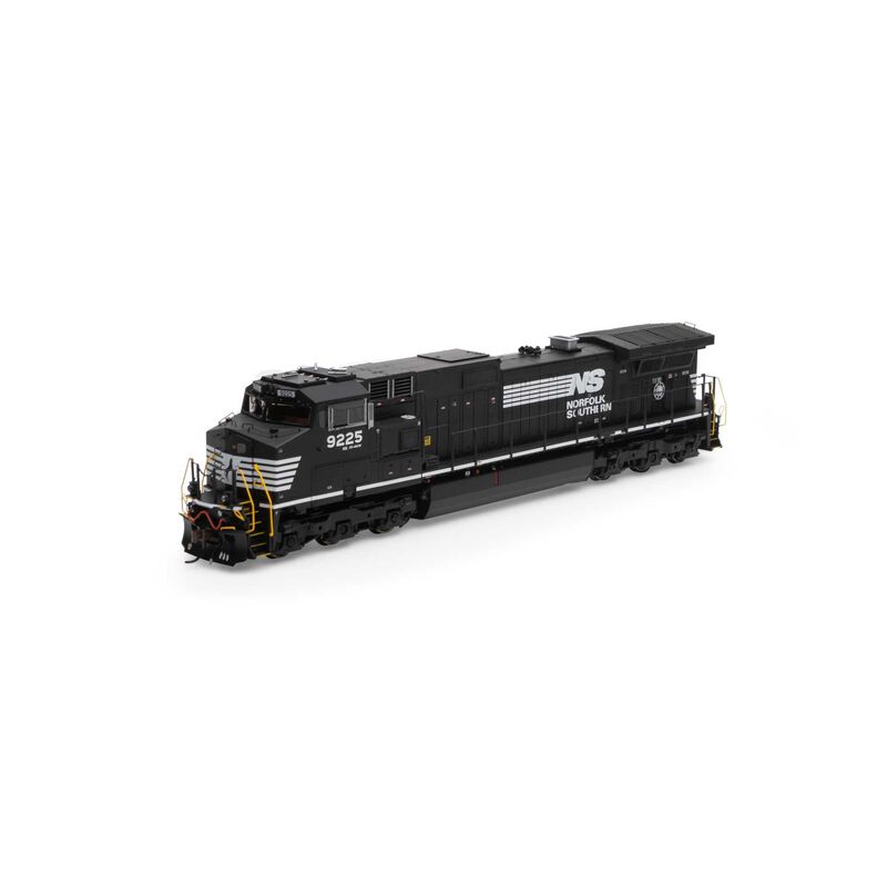 HO Scale Model Train Locomotives | Horizon Hobby