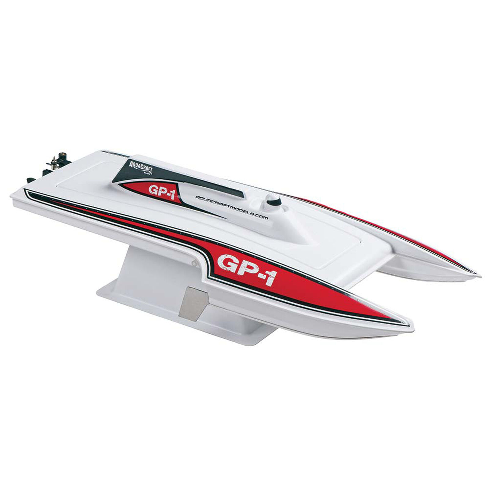 AquaCraft GP-1 Mini 3S Ultra Hydroplane RTR | Horizon Hobby
