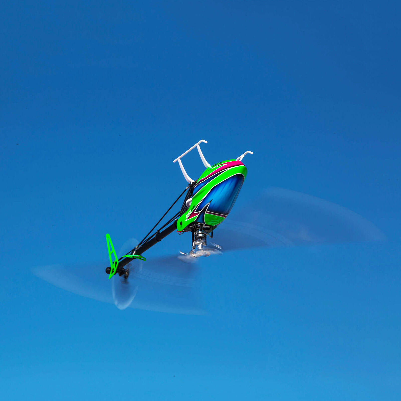 Blade 360 CFX 3S BNF Basic | Horizon Hobby