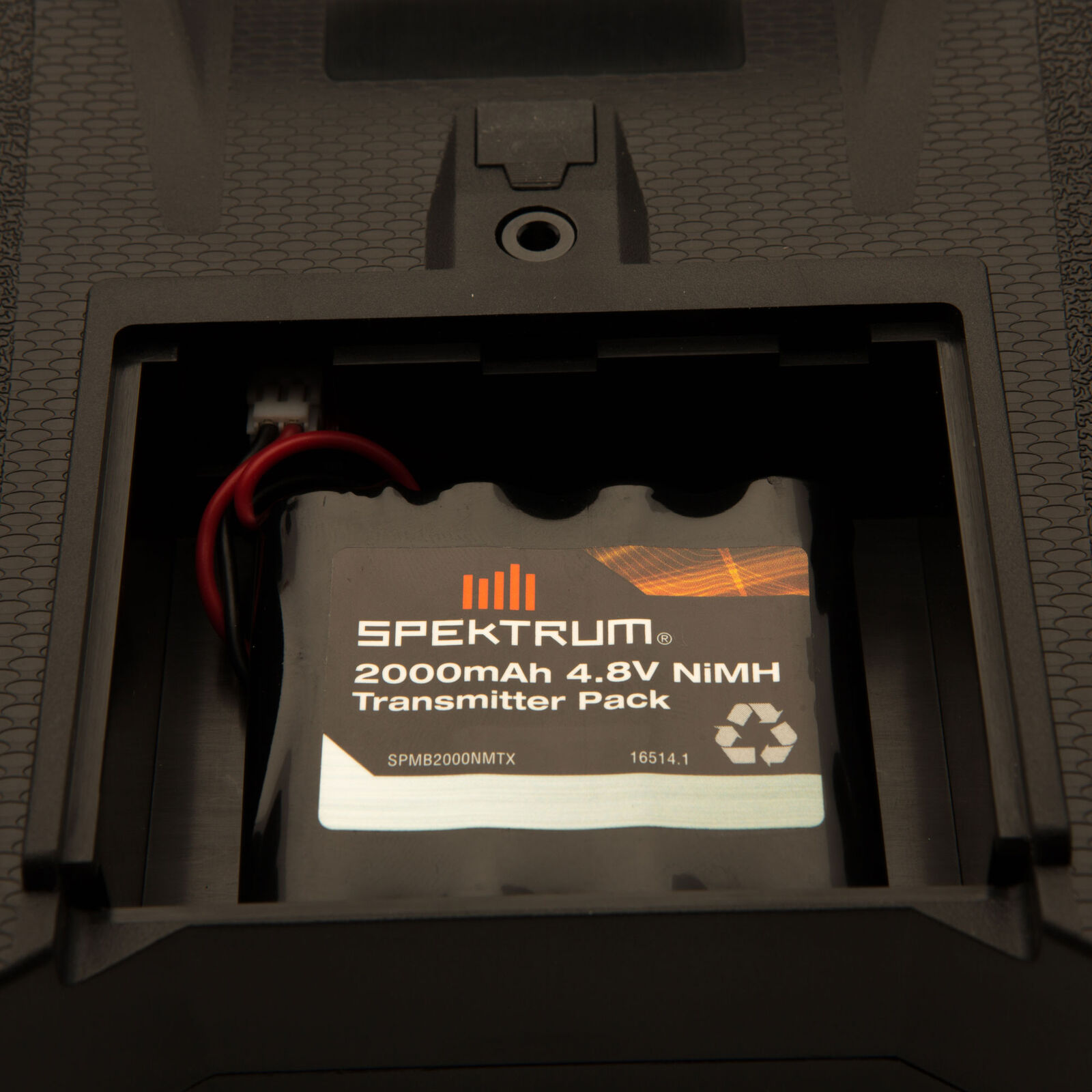 Spektrum DXe DSMX Transmitter Only | Horizon Hobby