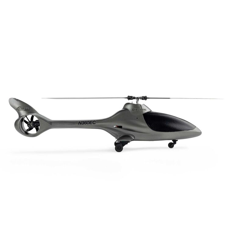 Blade Eclipse 360 BNF Basic with AS3X and SAFE | Horizon Hobby