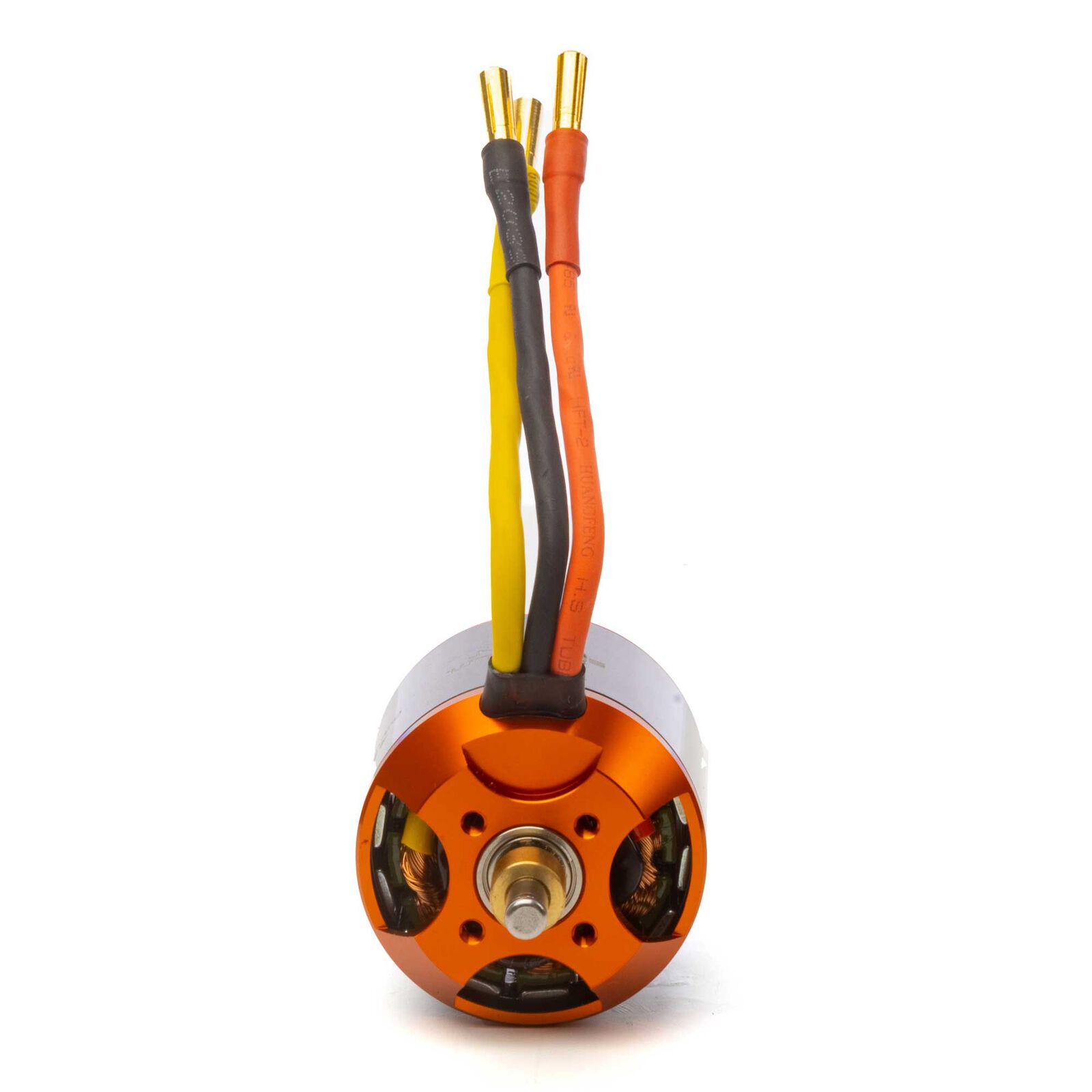 Spektrum Accessories Avian 4260-800Kv Outrunner Brushless Motor ...
