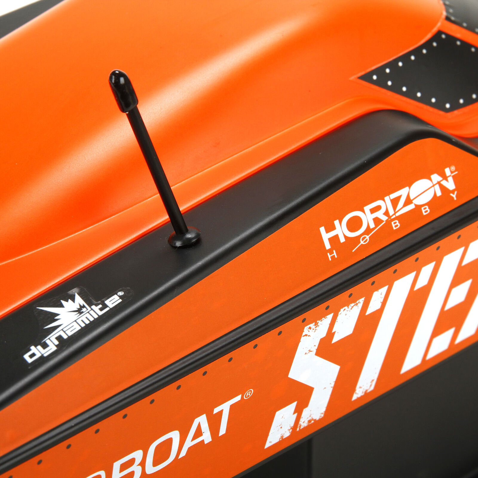 Pro Boat Stealthwake 23" Brushed Deep-V RTR | Horizon Hobby