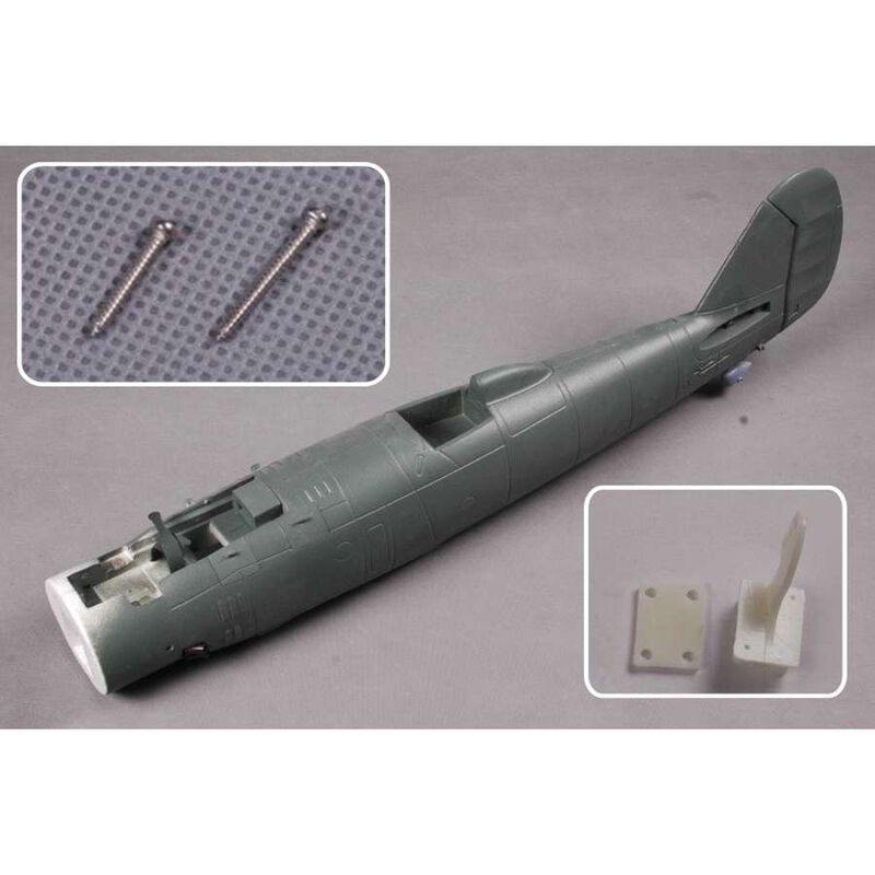 FMS | Horizon Hobby RC Airplanes, RC Cars, and RC Accessories