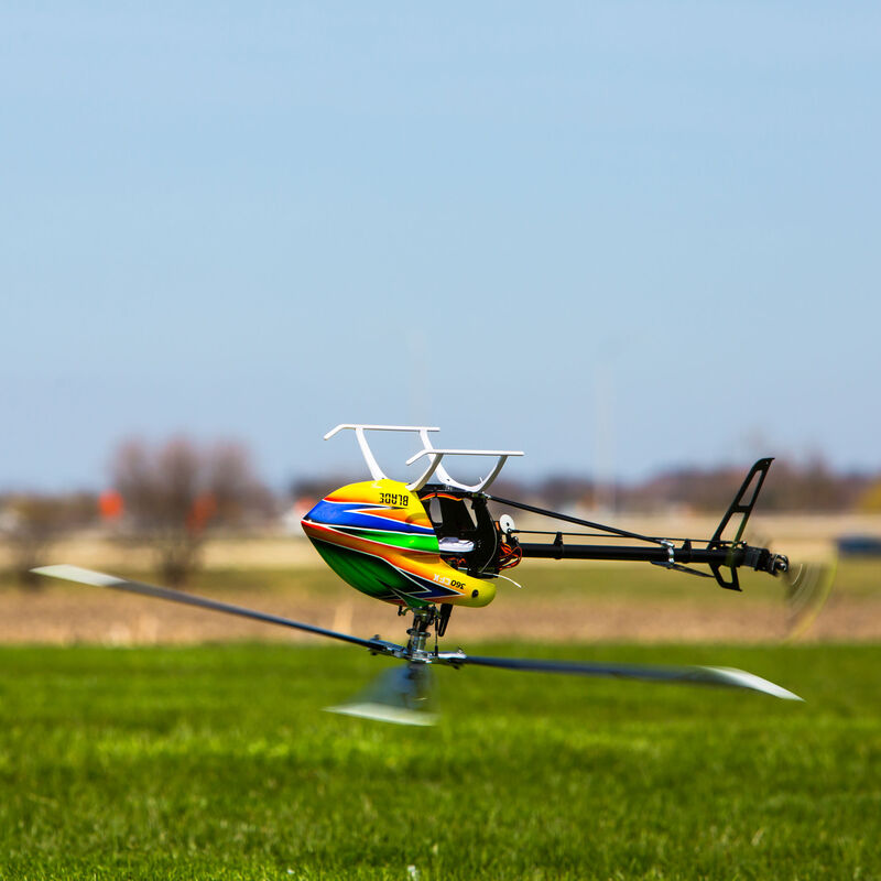 Blade Trio 360 CFX BNF Basic | Horizon Hobby