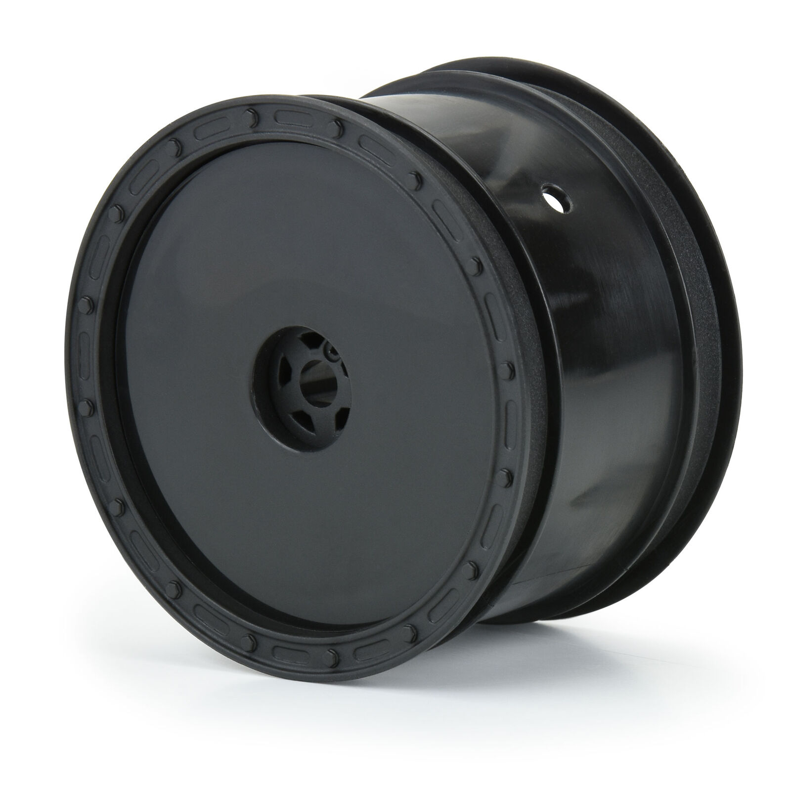 Pro-Line Racing 1/10 Showtime Rear 2.2" 12mm Sprint Car Wheels (2 ...