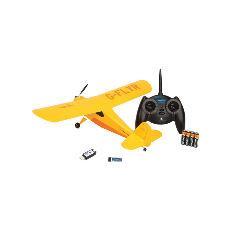 HobbyZone Champ RTF, 515mm | Horizon Hobby
