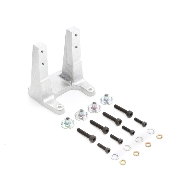 Saito Engines Engine Mount Set: BZ | Horizon Hobby