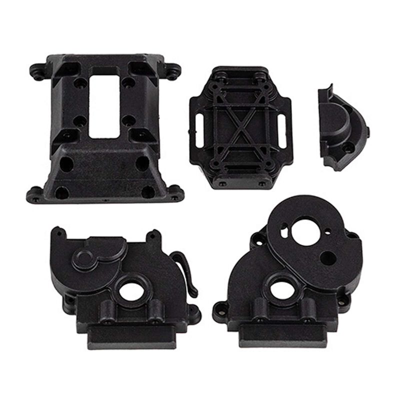 Team Associated Enduro12, Center Differential Gearbox | Horizon Hobby