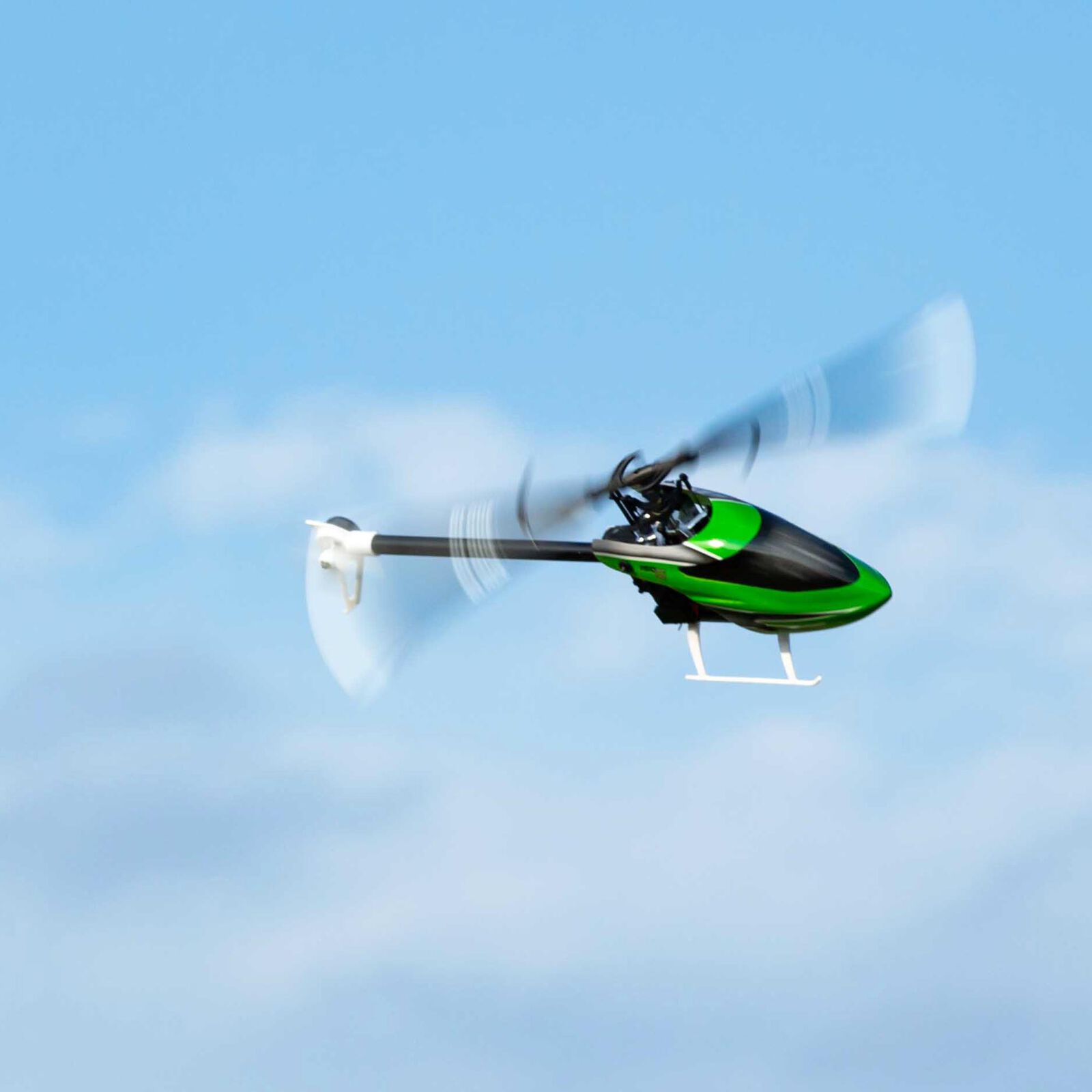 Blade 150 S BNF Basic with AS3X and SAFE | Horizon Hobby