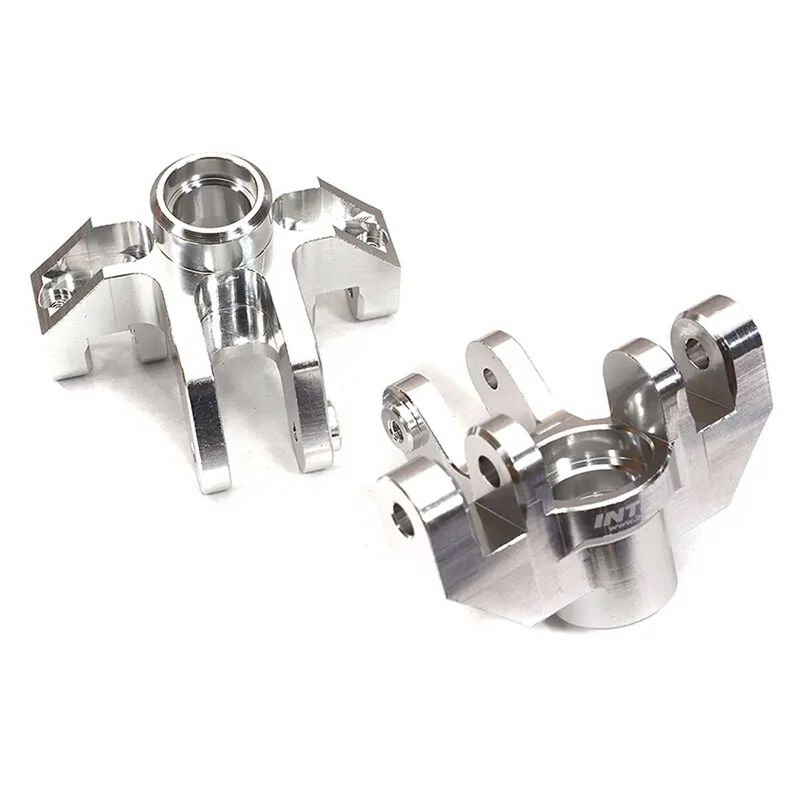 Integy Billet Machined Steering Knuckles for Losi LMT 4WD Monster Truck ...