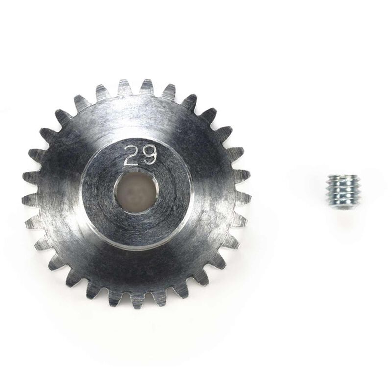 Tamiya 06 Module Pinion Gear 29T | Horizon Hobby