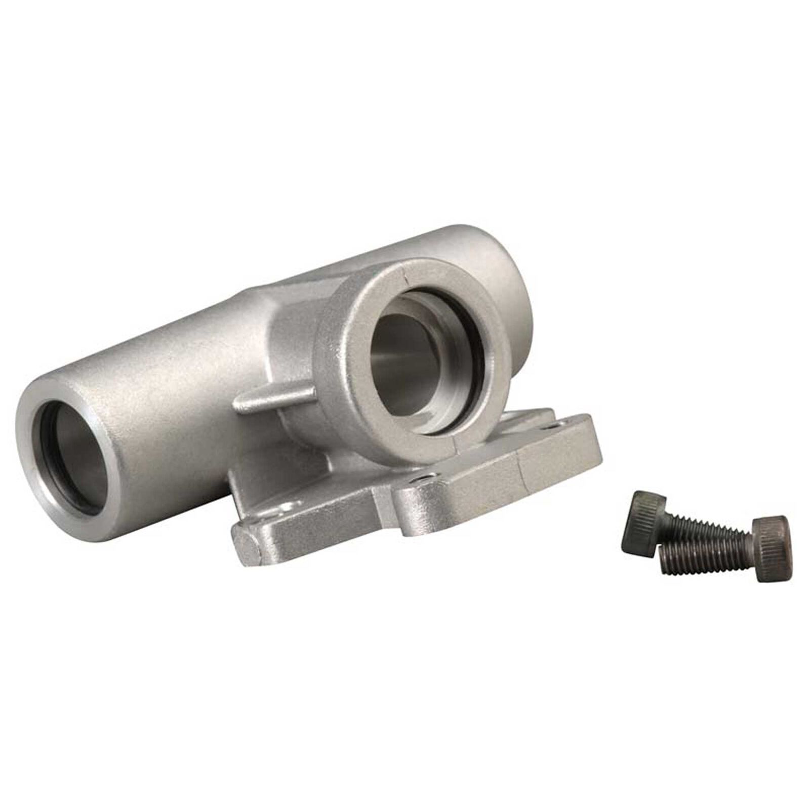 OS Engines Intake Manifold Assembly: FT-240/300 | Horizon Hobby