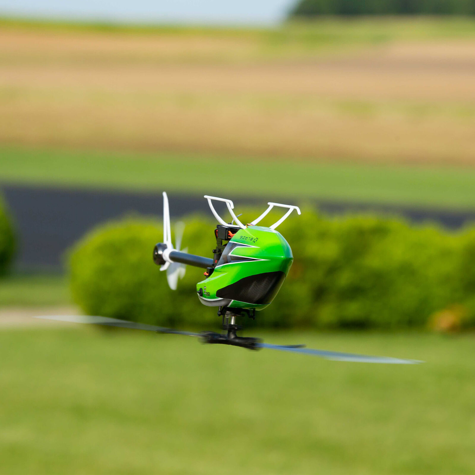 Blade 150 S BNF Basic with AS3X and SAFE | Horizon Hobby