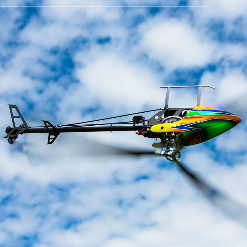 Blade Trio 360 CFX BNF Basic | Horizon Hobby