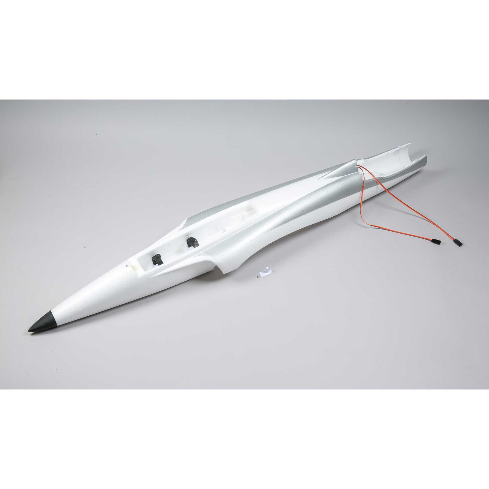 E-flite Painted Fuselage: Habu STS 70mm EDF | Horizon Hobby