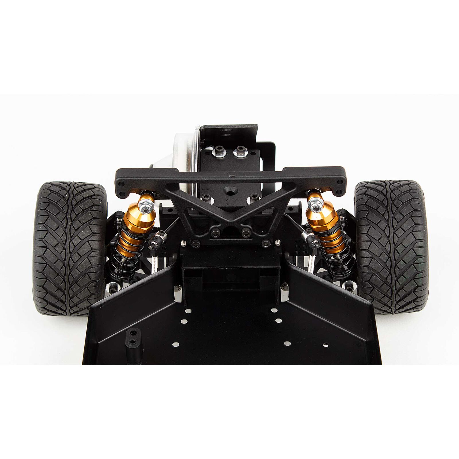 Team Associated 1/10 RC10DS 2WD Classic Pan Car Kit | Horizon Hobby