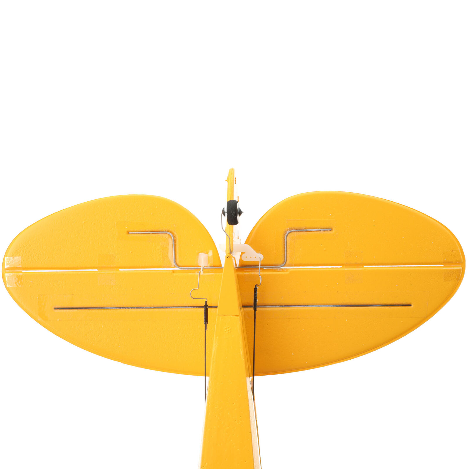 E-flite UMX J-3 Cub BNF Basic with AS3X | Horizon Hobby