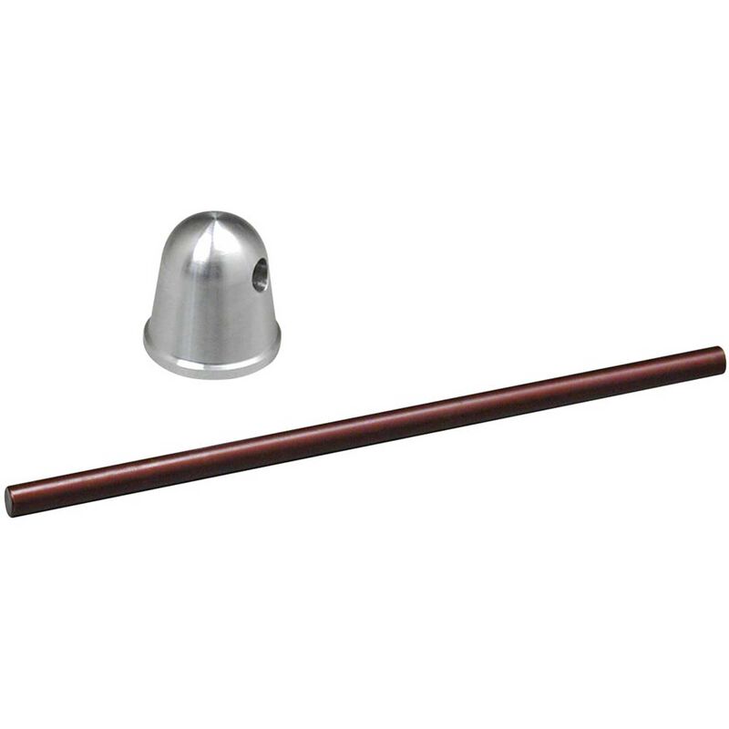 OS Engines Spinner Nut: 10FP, FSR | Horizon Hobby