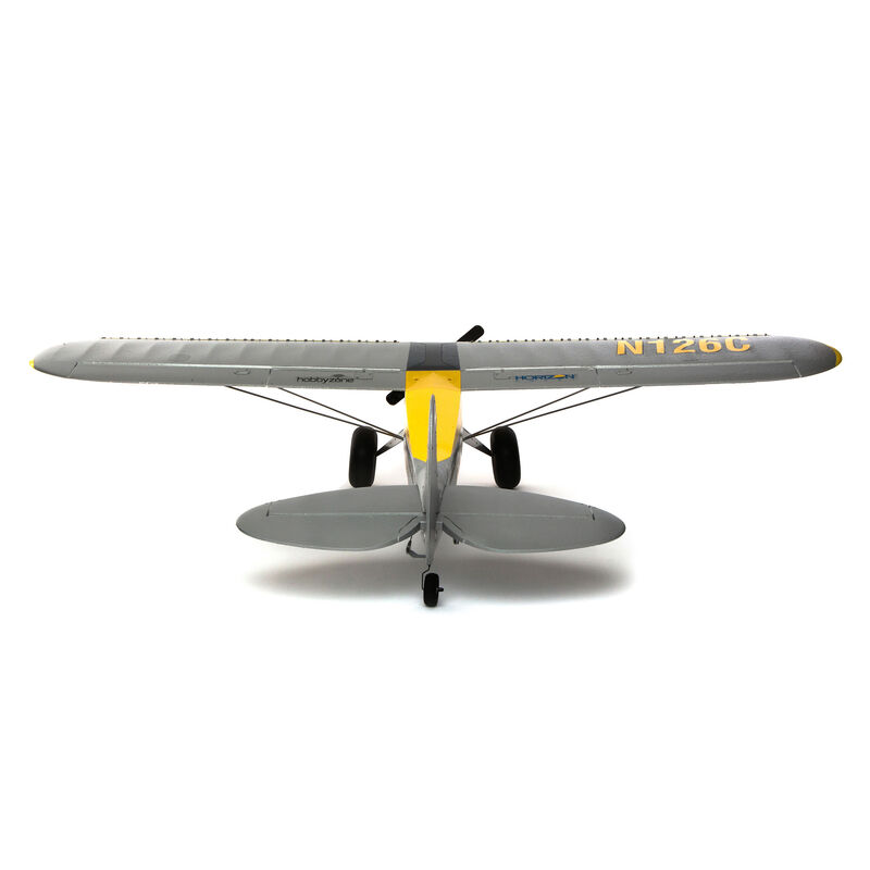 HobbyZone Carbon Cub S+ 1.3m RTF | Horizon Hobby