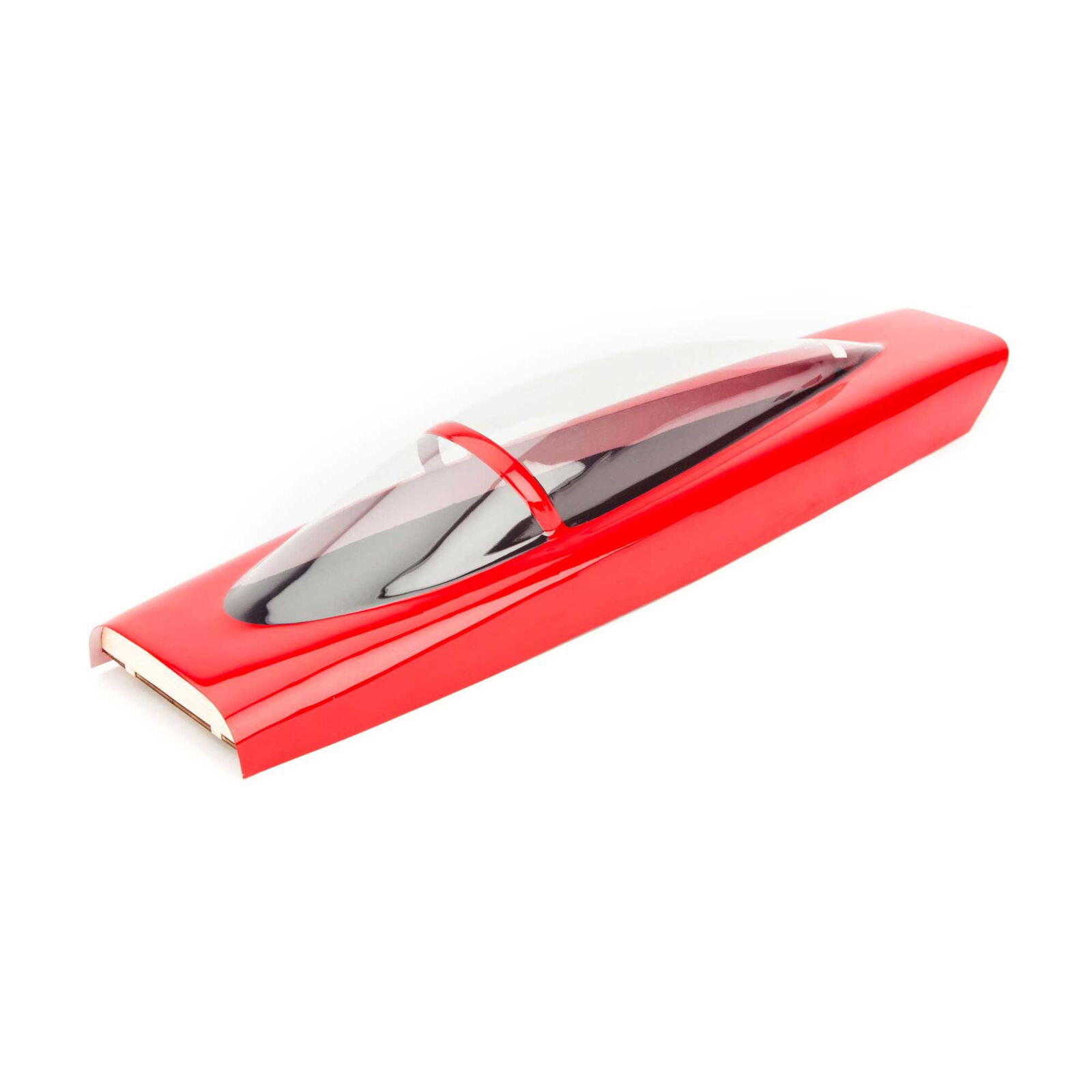 E-flite Canopy Hatch: Leader 480 | Horizon Hobby