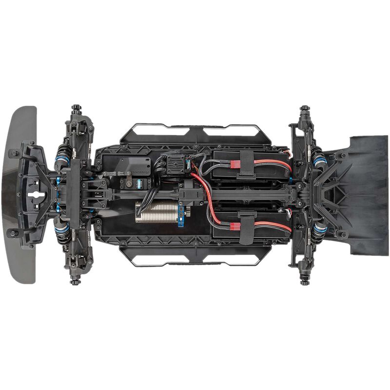 Team Associated 1/7 SR7 Hoonigan 4x4 Rally Car RTR | Horizon Hobby