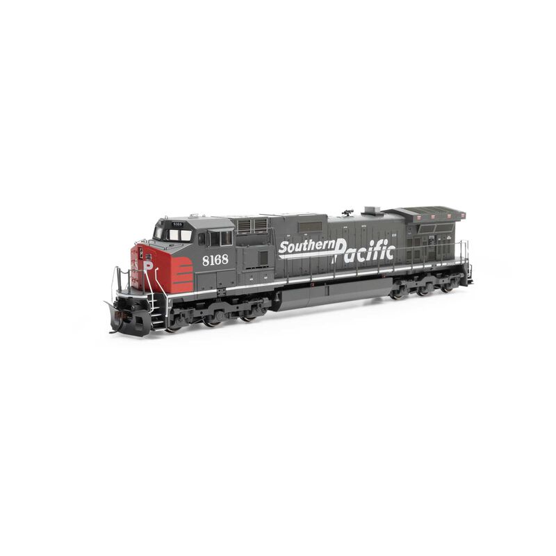 HO Scale Model Train Locomotives | Horizon Hobby
