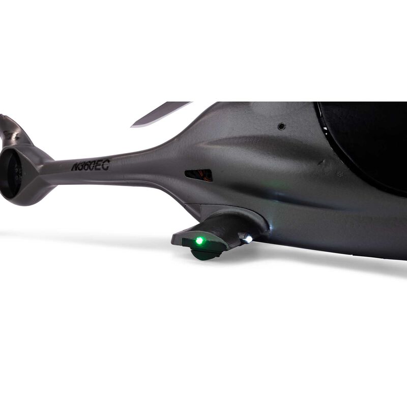 Blade Eclipse 360 BNF Basic with AS3X and SAFE | Horizon Hobby