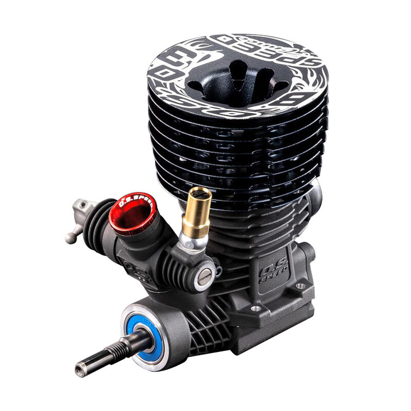 OS Engines | Horizon Hobby RC Engines and Parts
