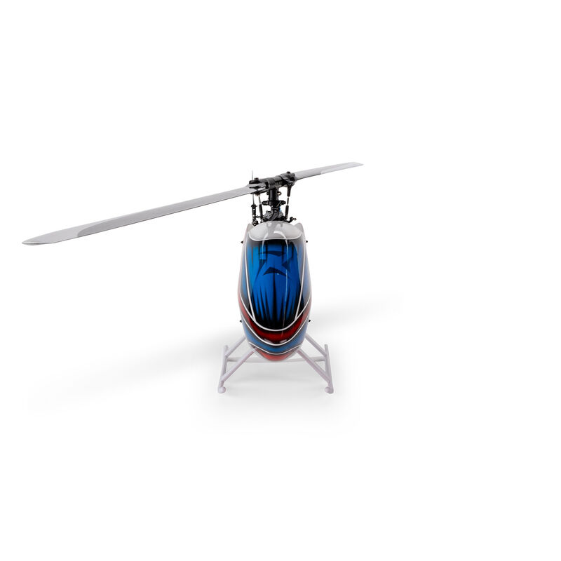 Blade Fusion 550 Quick Build Kit Super Combo | Horizon Hobby