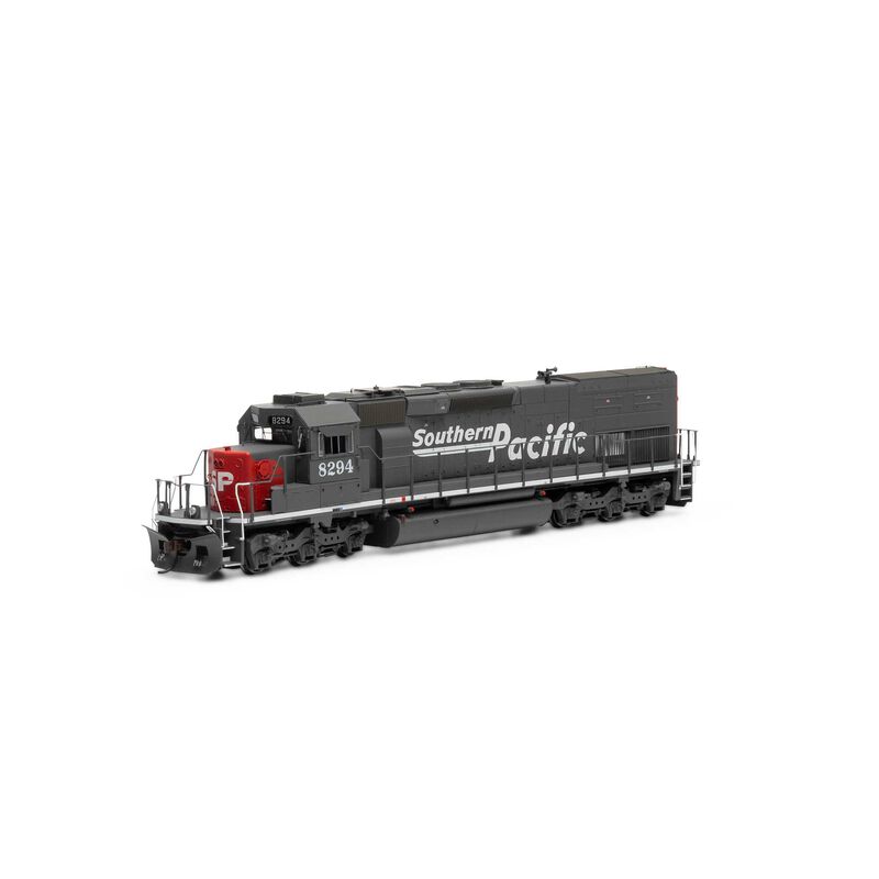 HO Scale Model Train Locomotives | Horizon Hobby