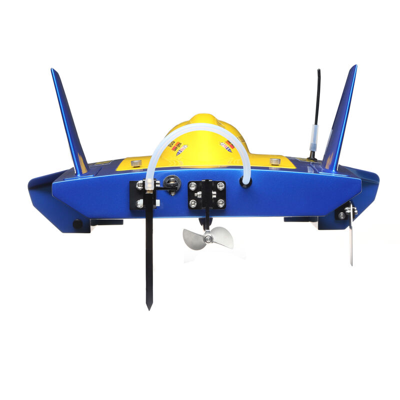 Pro Boat UL-19 30" Hydroplane Brushless RTR | Horizon Hobby